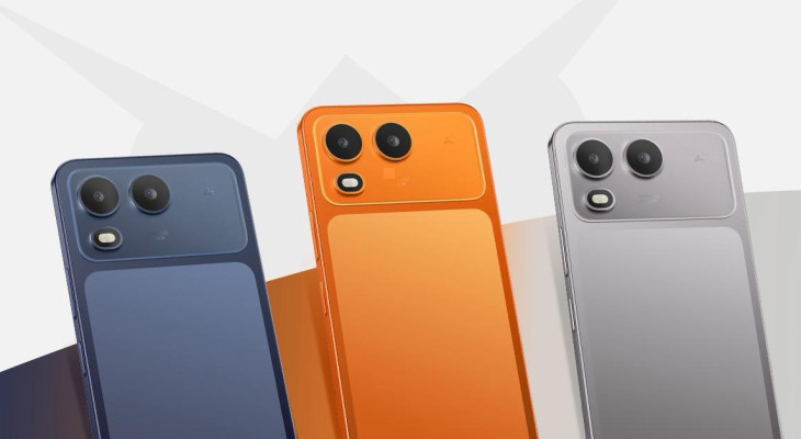 itel Launches Zeno 200 Smartphone On Amazon At Rs 9,999 - BW Businessworld