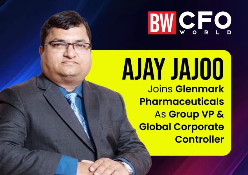 Finolex Cables Names Sachin Naik As Chief Financial Officer - BW CFO World