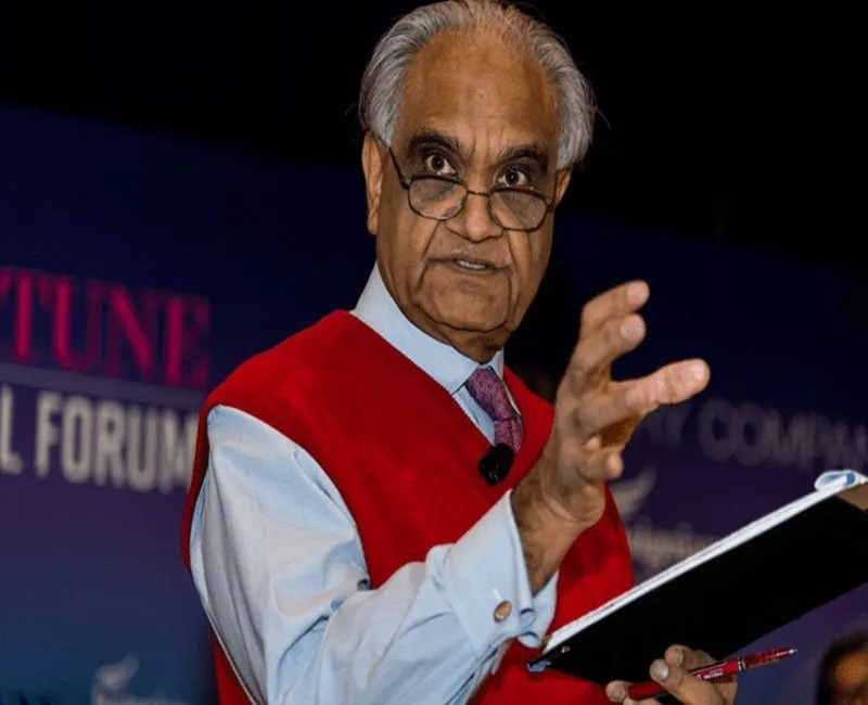 ‘The Opportunity To Create New Businesses, New Factories Has Never Been ...