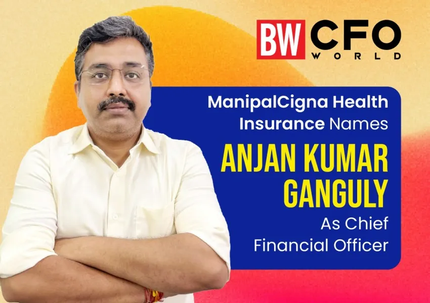 Hero FinCorp Names Sanchit Saluja As Head Of Financial Planning ...