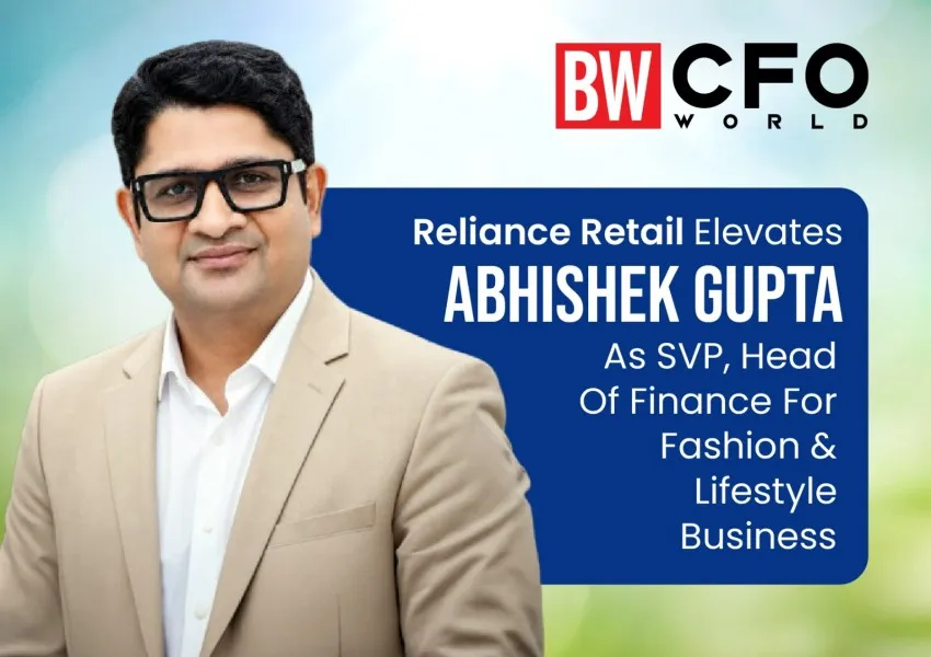 RBL Bank Names Bhavin Lakhpatwala As Chief Financial Officer - BW CFO World