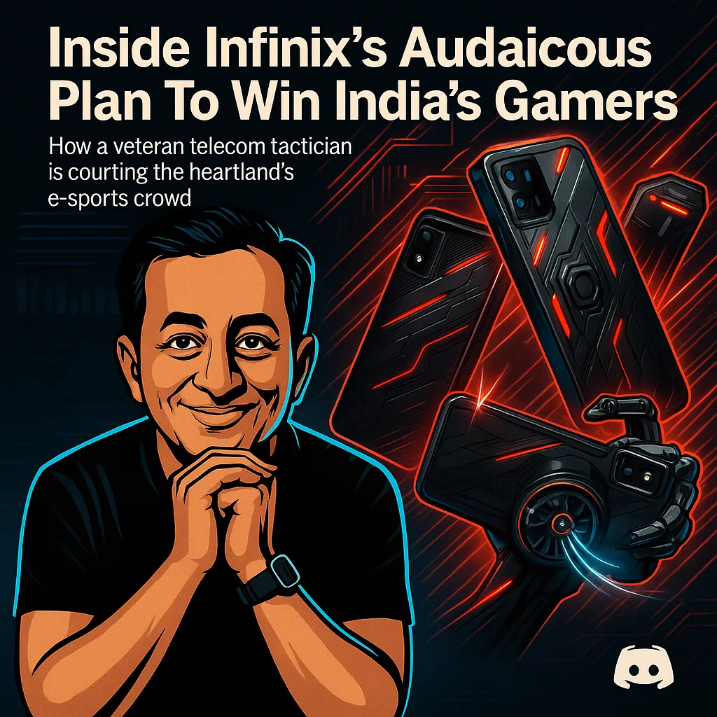 Skyward Surge - BW Businessworld