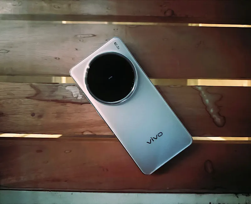 Vivo X200 Pro Hands On: 200MP Telephoto & Low-Light Prowess Tested - BW ...