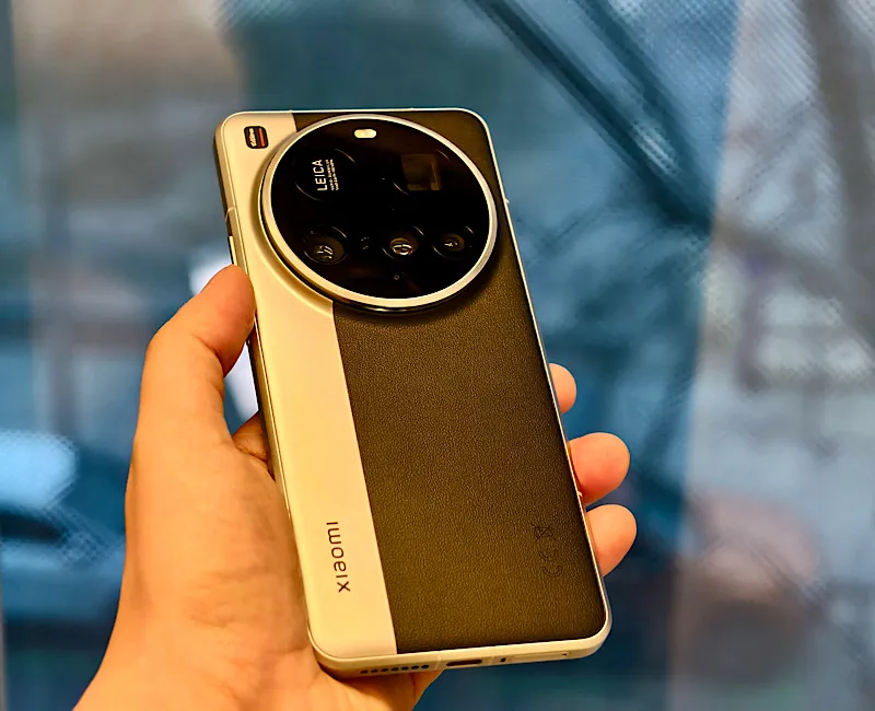 Xiaomi 15 Ultra First Impressions: King Of The Ultras? - BW Businessworld