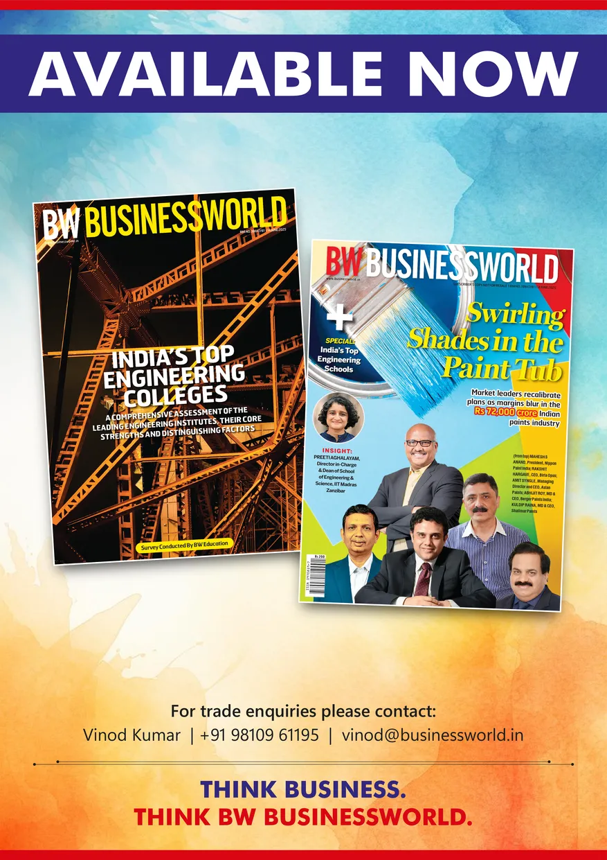 Rolls-Royce To Expand Defence, MRO & Supply Chain Capabilities In India Under CETA - BW ...