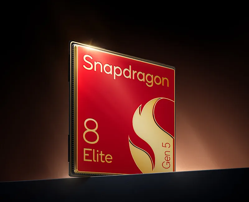 OnePlus 15, Xiaomi Lead Snapdragon 8 Elite Gen 5 Rollout - BW Businessworld