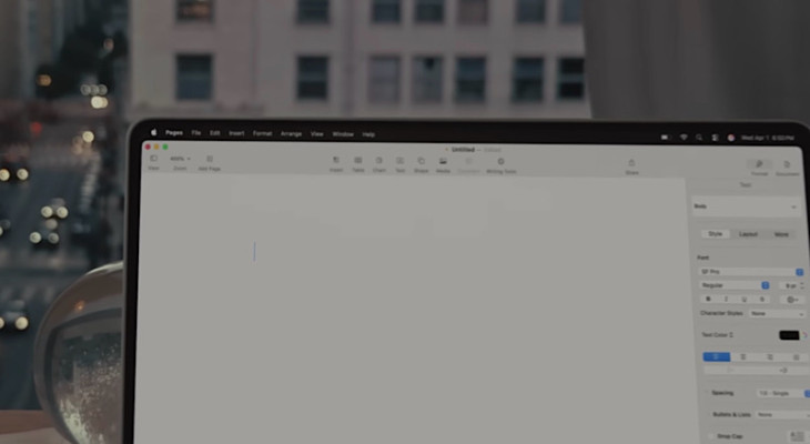 Great Ideas Start Here: How Apple’s Mac Push Captivates India’s ...