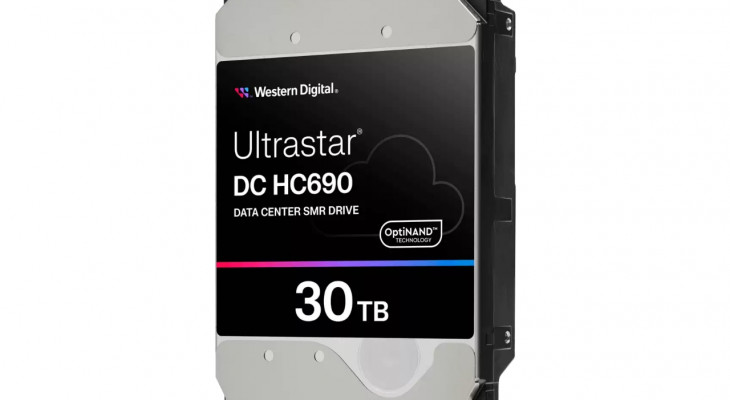 Western Digital Introduces ePMR HDDs - BW Businessworld