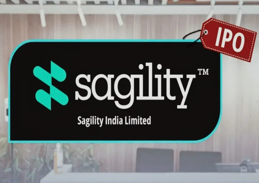 Sagility India IPO Opens For Bidding, Sees 1.65x Retail Subscription On ...