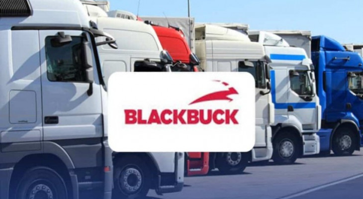 BlackBuck Makes Modest Market Debut With 3% Premium - BW Businessworld