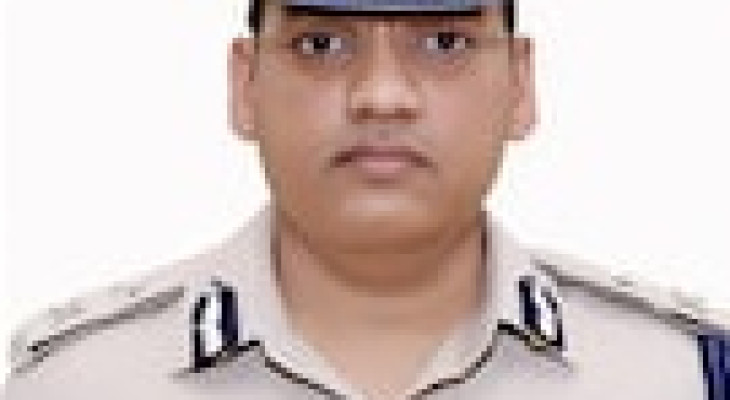 Haryana IPS Y Puran Kumar's bureaucrat wife files complaint against Haryana DGP, SP Rohtak - BW ...