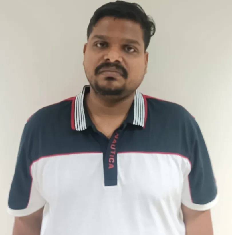CBI arrests Dwibendu Moharana, a key accused in a transnational ...