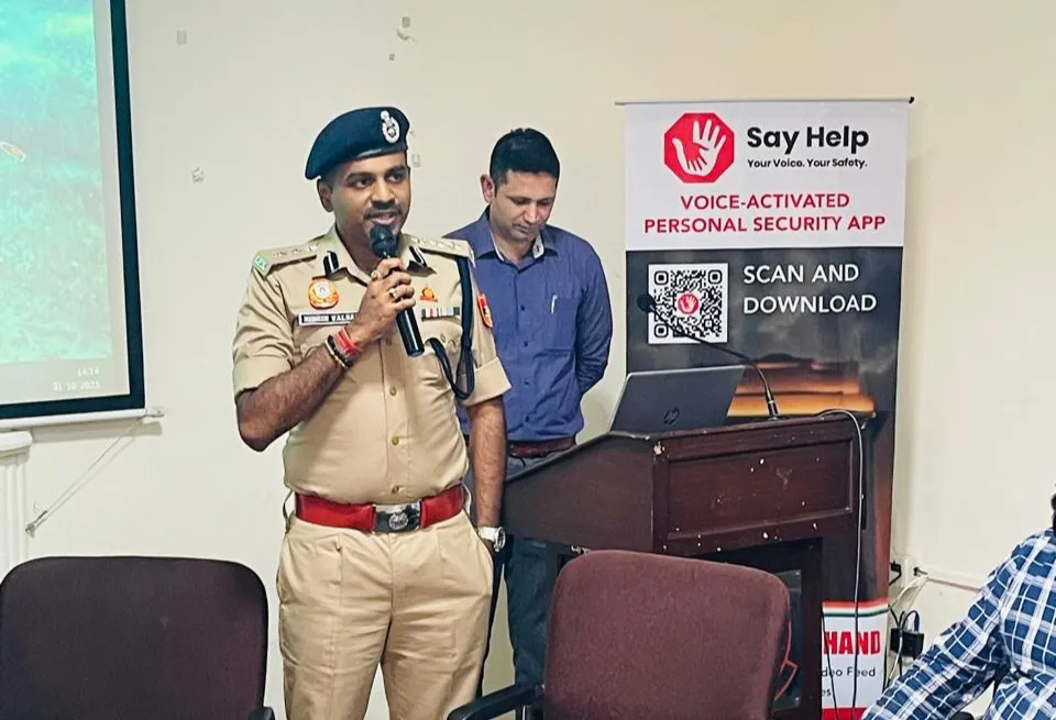Delhi Police initiates new facilities in licensing division for ...