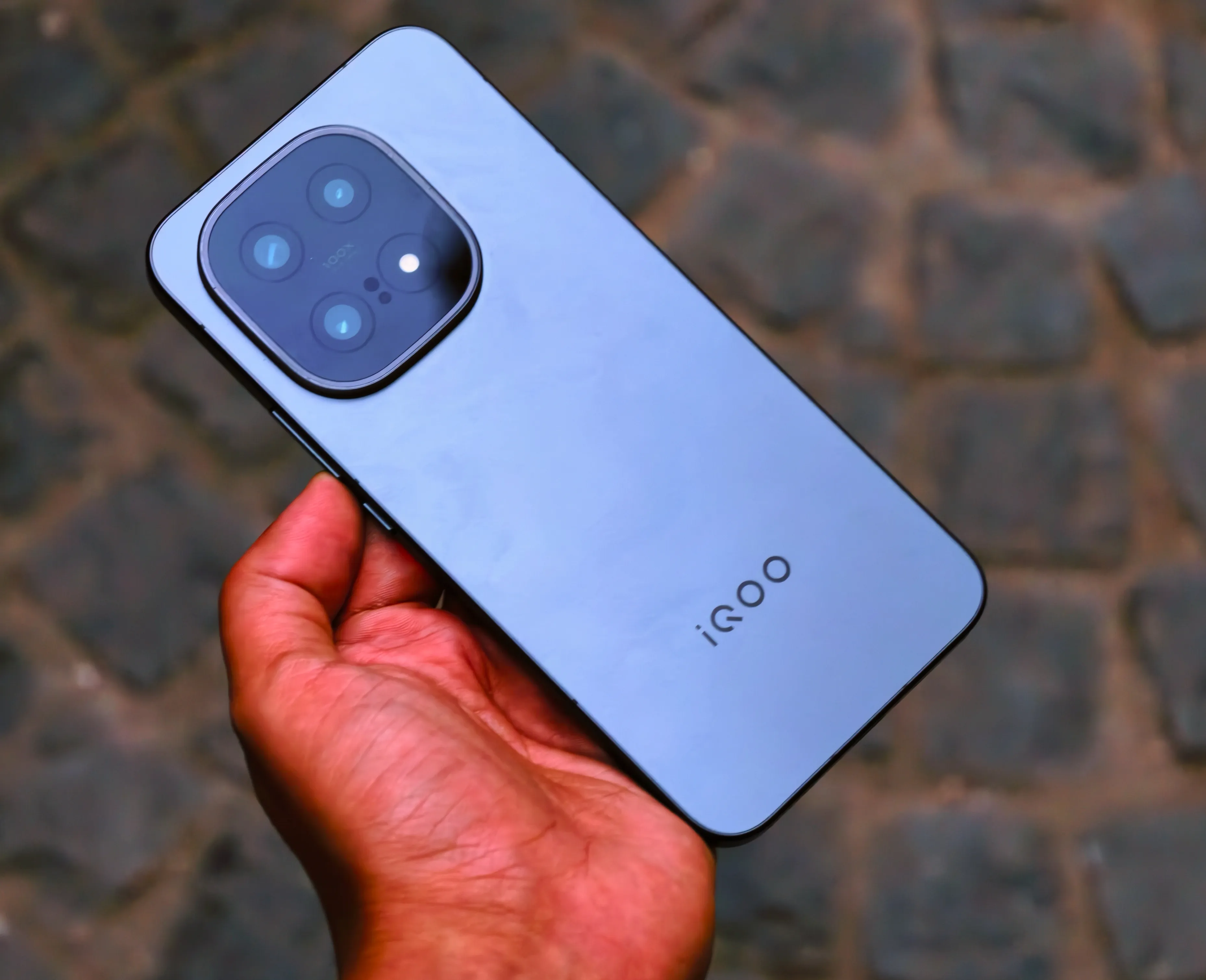 iQOO 15 Review: The Flagship Killer Era Is Officially Over - BW ...