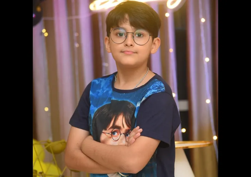 11-year-old Launches Career-focussed Podcast - BW Businessworld