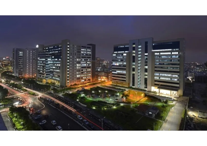 India Emerges Global GCC Hub With Record Office Leasing In 2025 - BW ...