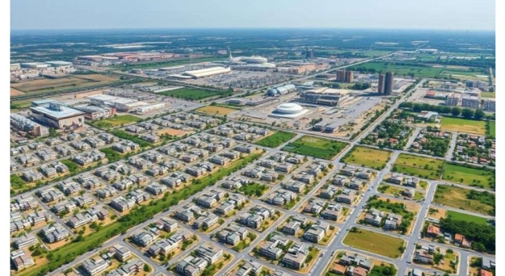 Reliance MET City Brings Metropolis Mixed-use Development To Delhi NCR ...
