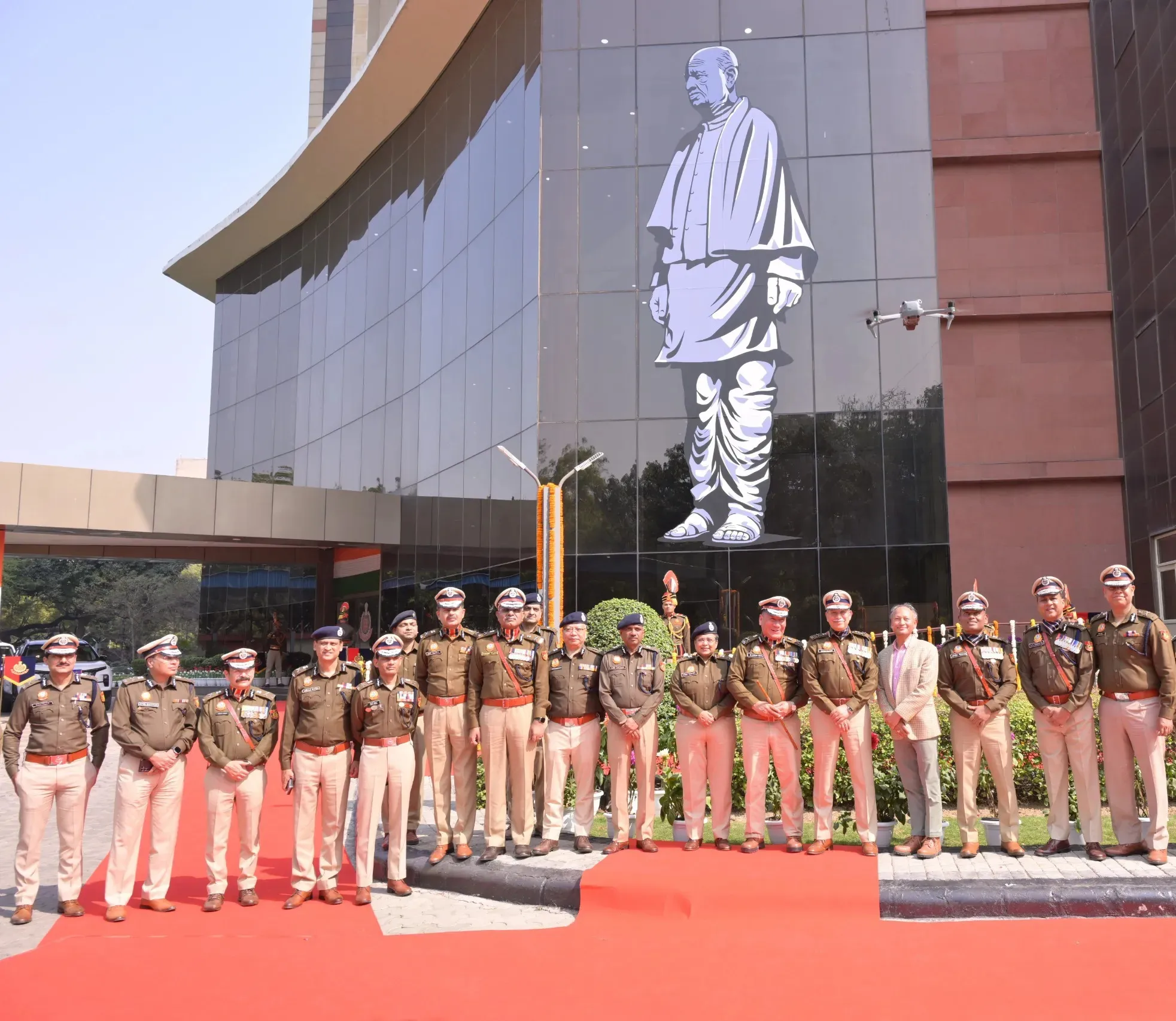 Delhi Police initiates new facilities in licensing division for ...