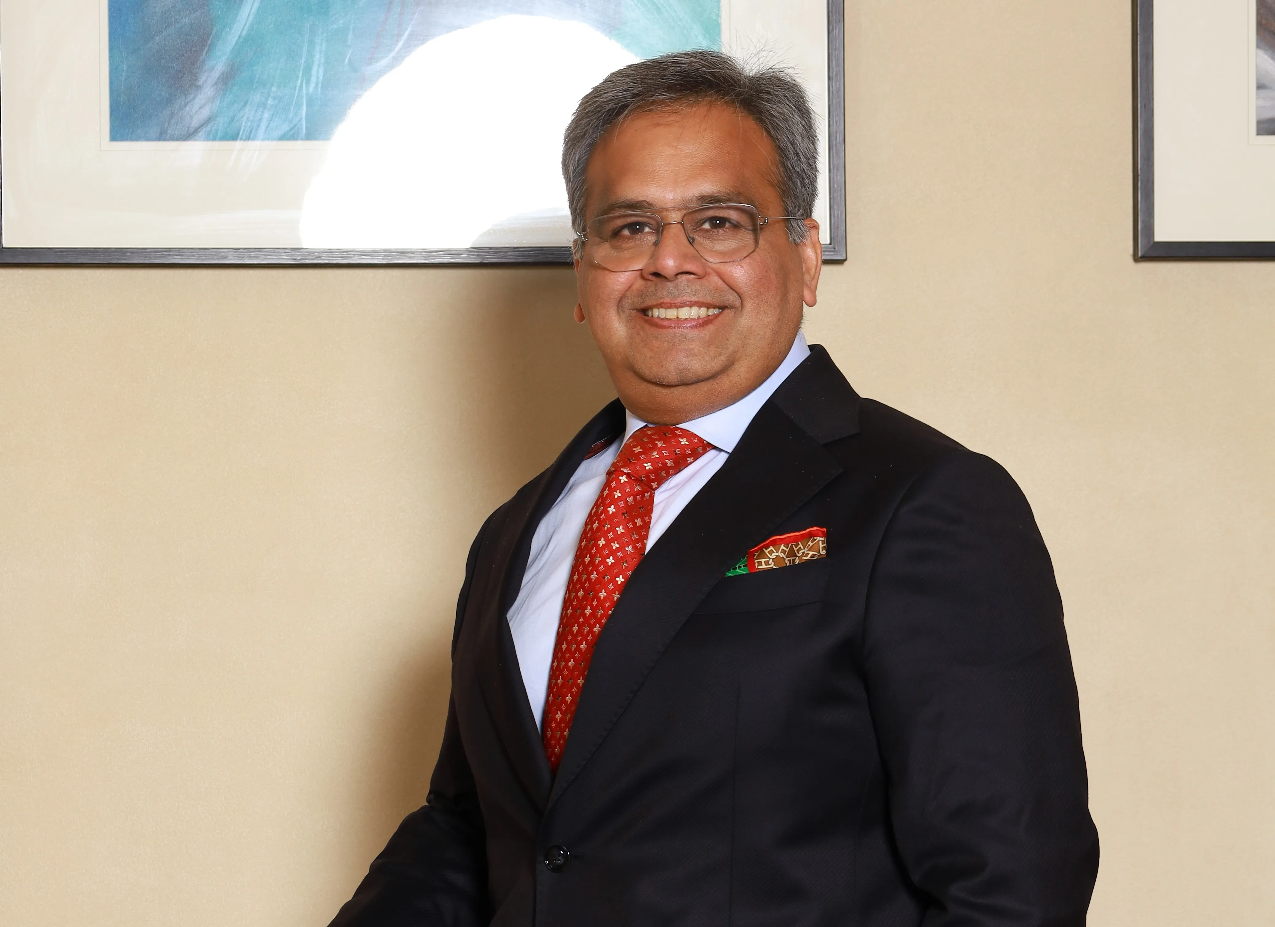 Blending Heritage With Innovation: Liberty’s Digital Leap Forward - BW ...