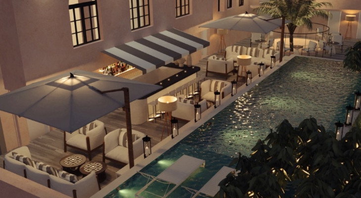 Fattal Hotels Group Accelerates Israel Expansion Wirh New Openings ...