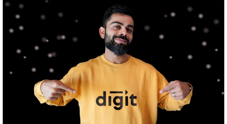 Go Digit Makes A Tepid Debut On Dalal Street; IPO Lists At 5% Premium ...
