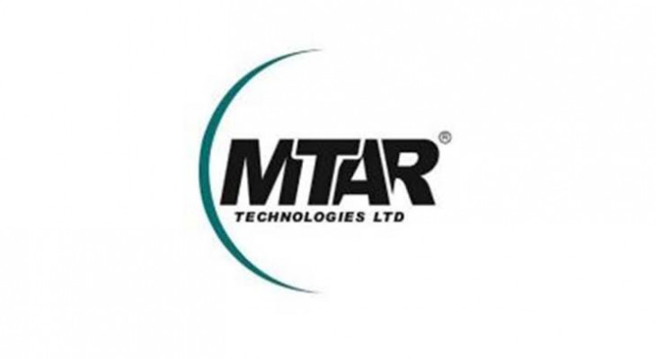 Mtar Technologies Bags Order Worth Rs 140 Cr; Shares Up 2% - BW ...