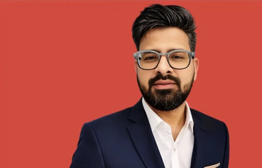 Angel One Promotes Vikash Anand To VP – Marketing - BW Marketing World