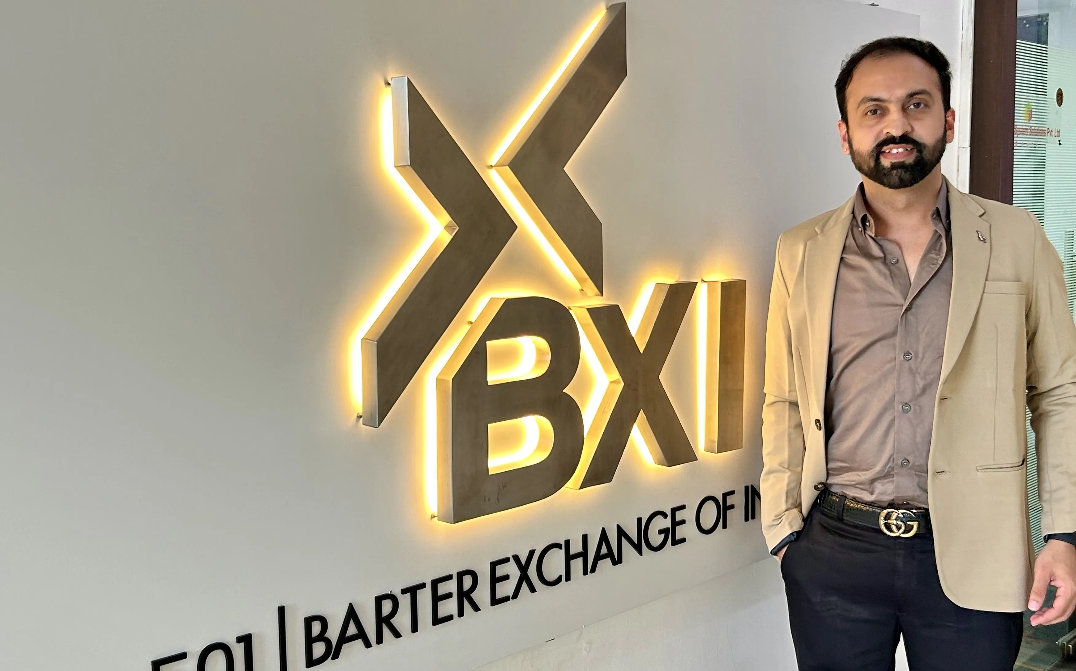 BXI: Reviving Barter For The Digital Age - BW Businessworld