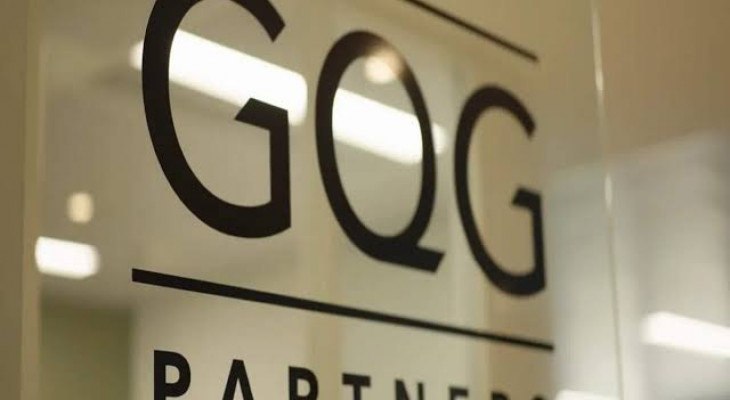 GQG Partners Says Adani Group Companies "Well-positioned For Future ...