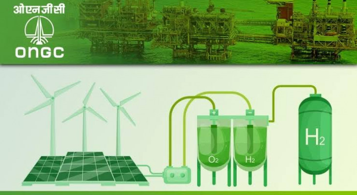 ONGC Green At Present Has No Concrete plans for Listing - BW Businessworld
