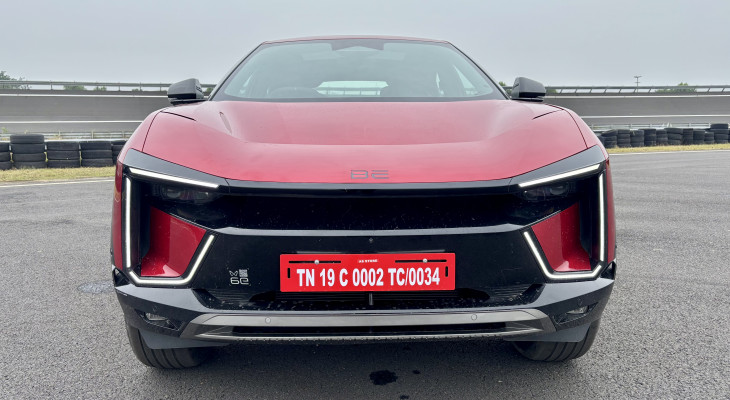 Mahindra Sells 47,306 SUVs In June 2025 With 18% Growth