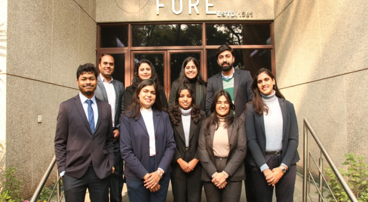 FORE School Of Management Opens Admissions For FPM, EFPM 2026 - BW ...