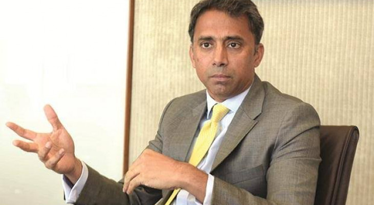 Deepak Ramchandra Named As Valuequest Investment Advisors’ New CEO - BW ...