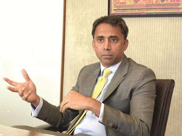 Vakrangee Founder Dinesh Nandwana Dies During ED Search In Mumbai - BW ...