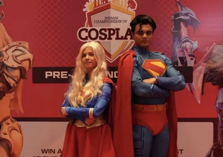 Mumbai Comic Con 2026 Closes With 55,000 Footfall, Celebrating India’s ...