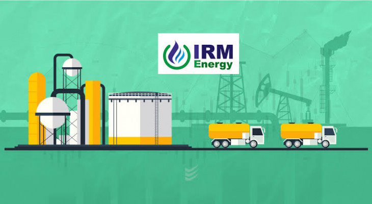 IRM Energy Stock Rises 14% On Deal Shell Energy India - BW Businessworld