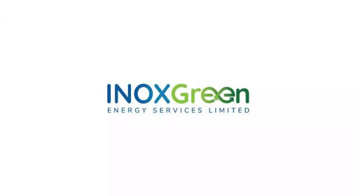 Inox Green Stock Soars 20% On Subsidiary IPO Buzz - BW Businessworld
