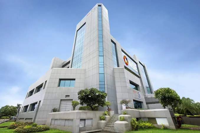 Market Consolidation Continues; IT Emerges As Laggard - BW Businessworld