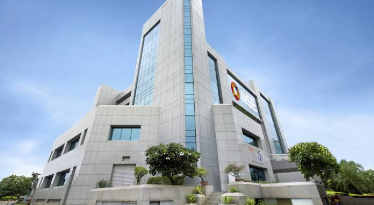 NSE Appoints Former IFSCA Chief Injeti Srinivas As Chairman Ahead Of ...