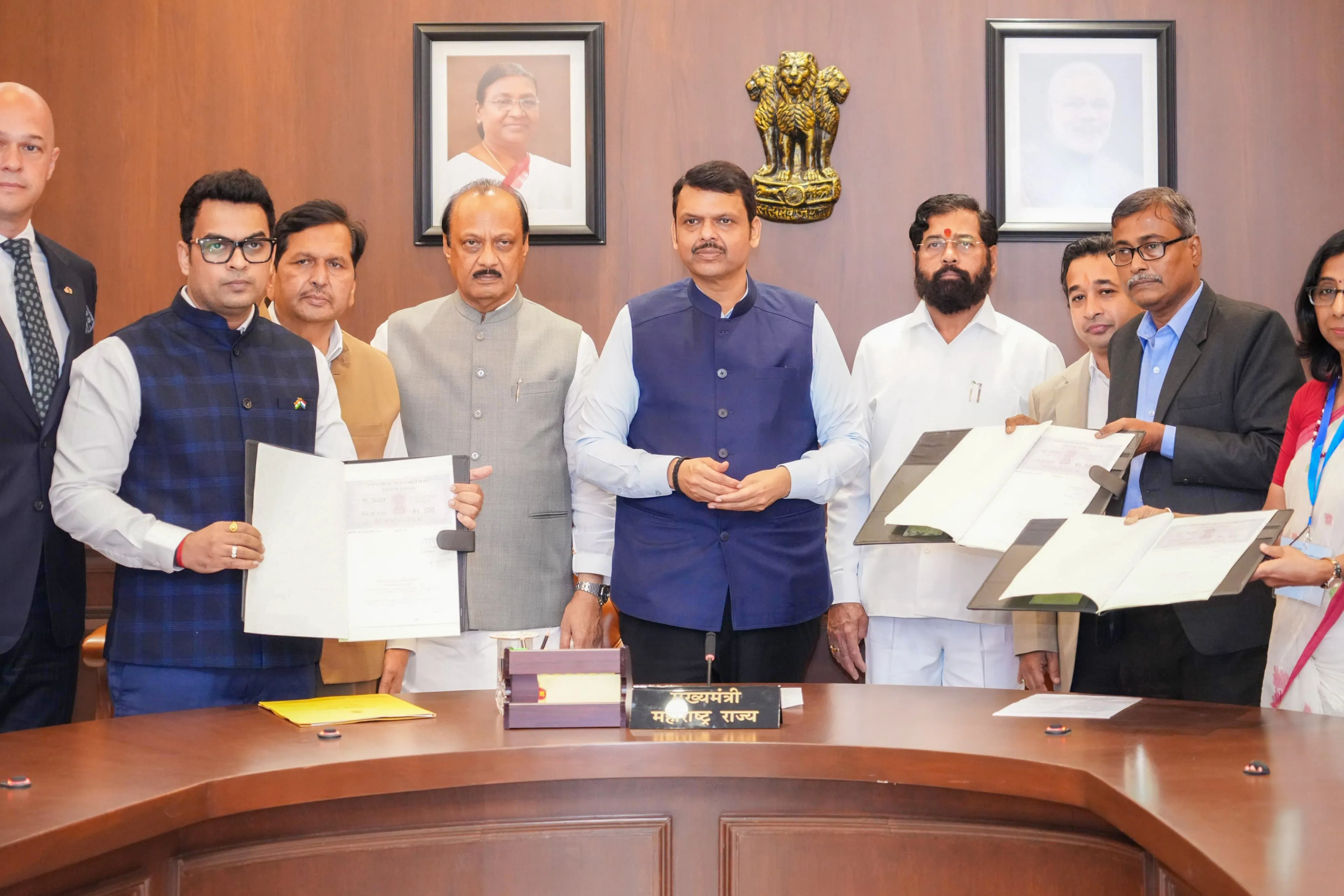 Rajhans Group Sets Sights on National Footprint with Ambitious Multi ...