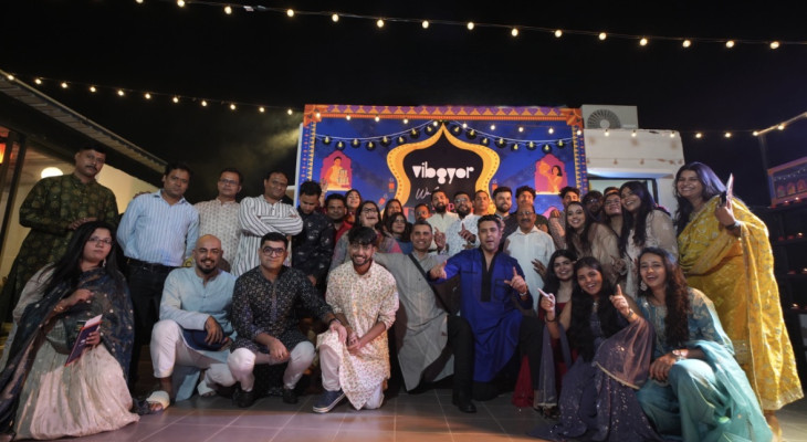 Diwali-When Every Indian Becomes An Event Manager