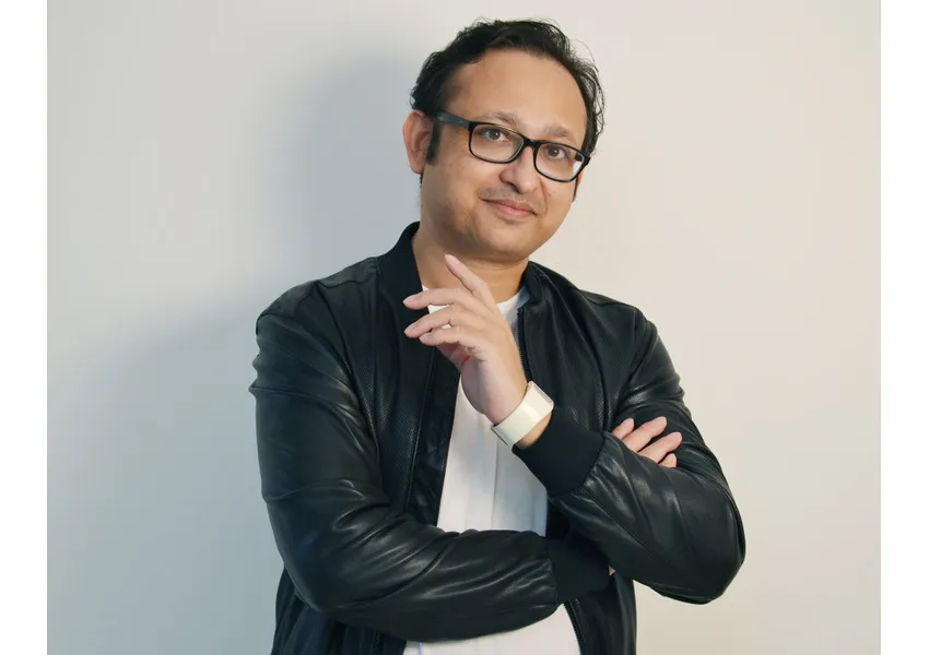 Nagarro Will Grow 5-7x In India: CEO Manas Human - BW Businessworld