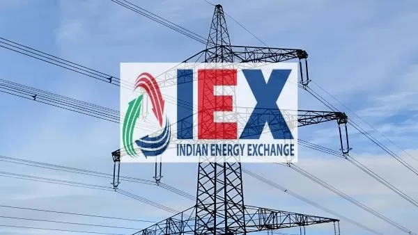 IEX Shares Tumble 5% After Tribunal Clears Way For Power Market ...
