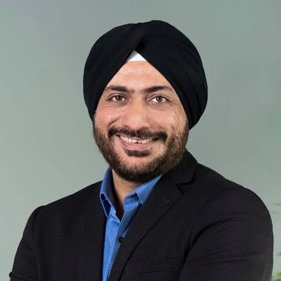 Dabur India Appoints Herjit S. Bhalla As CEO Of India Business - BW ...
