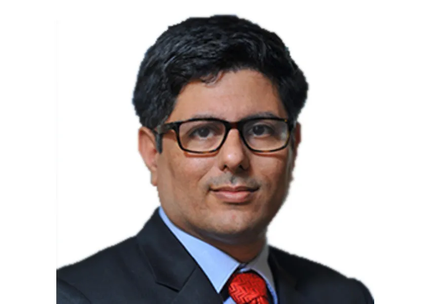 Weak Rupee Should Encourage Global Diversification, Not Panic Selling ...