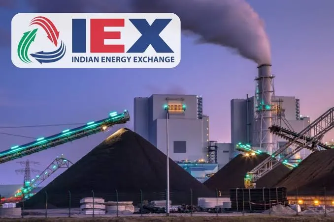 IEX Stock Gains 2% After Reporting Strong May Power Trading Volumes ...