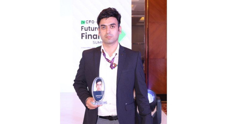 Turning Finance Into A Growth Engine, Says Punyani - BW CFO World