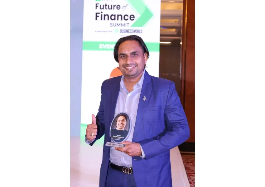 Dynamic Capital Key To Growth Discipline Says Agarwal