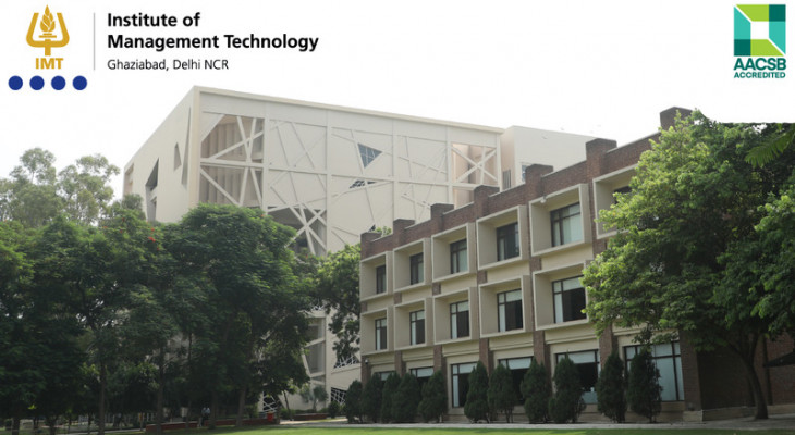 IMT Ghaziabad To Host Convocation Ceremony - BW Education