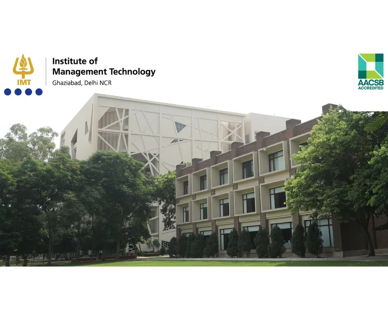 IMT Ghaziabad To Host Convocation Ceremony - BW Education